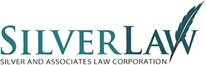 Contact Us - Silver Law